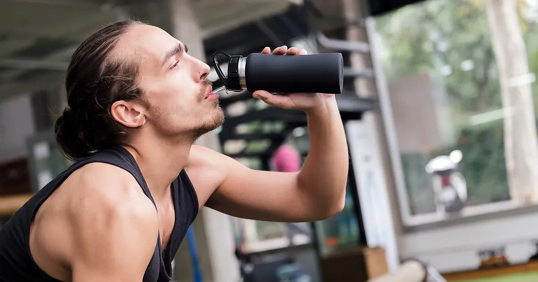 What Does Preworkout Do - Fitness Society – Fitness Society Supplements